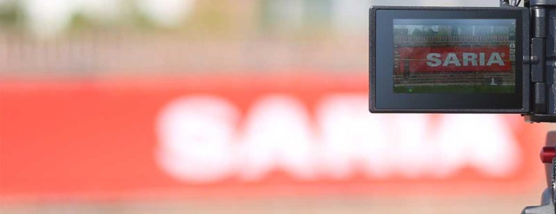 Accueil - SARIA SAS